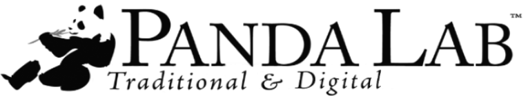 Seattle Photo Lab, prints, Panda, Panda Lab,